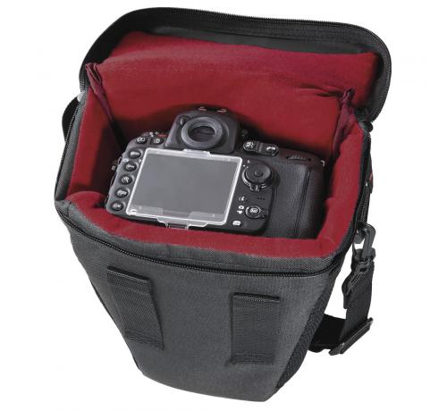 Holster Case for Medium Compact Cameras